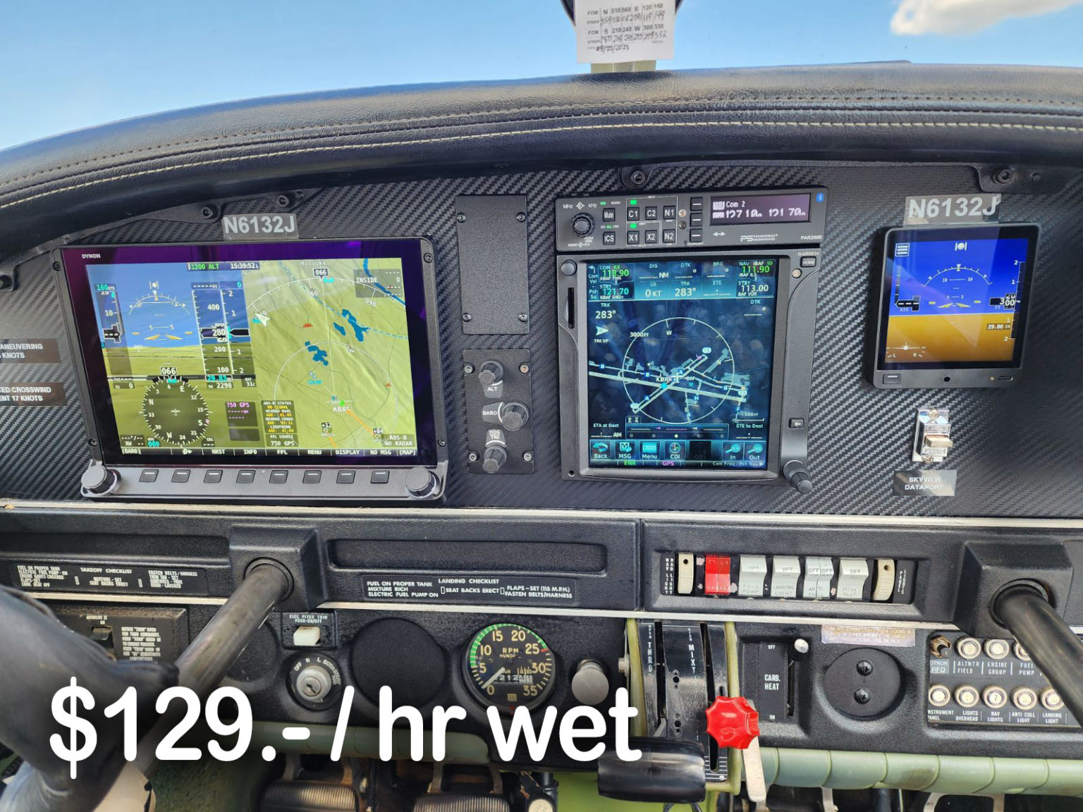 Wolf Aviation Network – Flight School and Flight Sim Training AATD